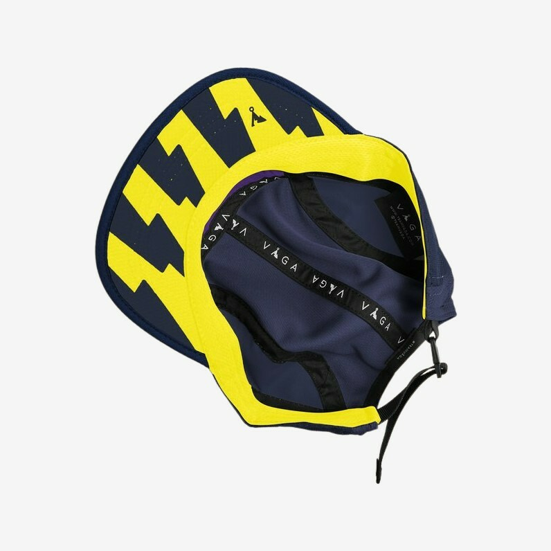 Våga - Night Club kasket - Friluft.dk