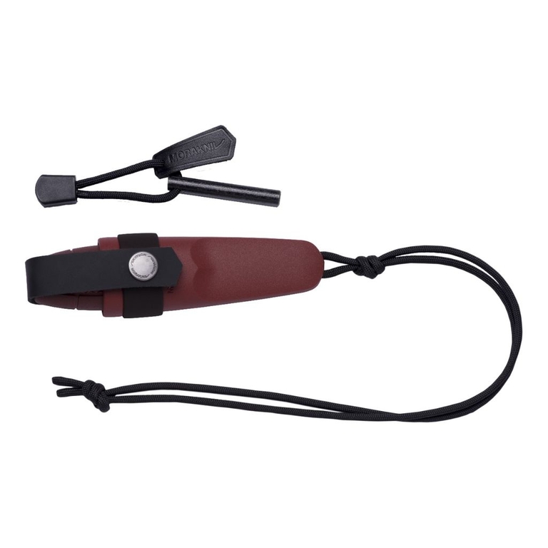 Morakniv - Eldris with Fire Kit (S) - Friluft.dk