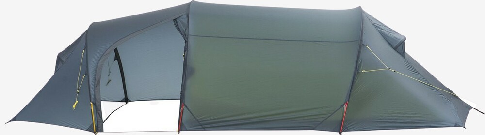 Helsport - Fjellheimen Superlight 4 telt - Friluft.dk