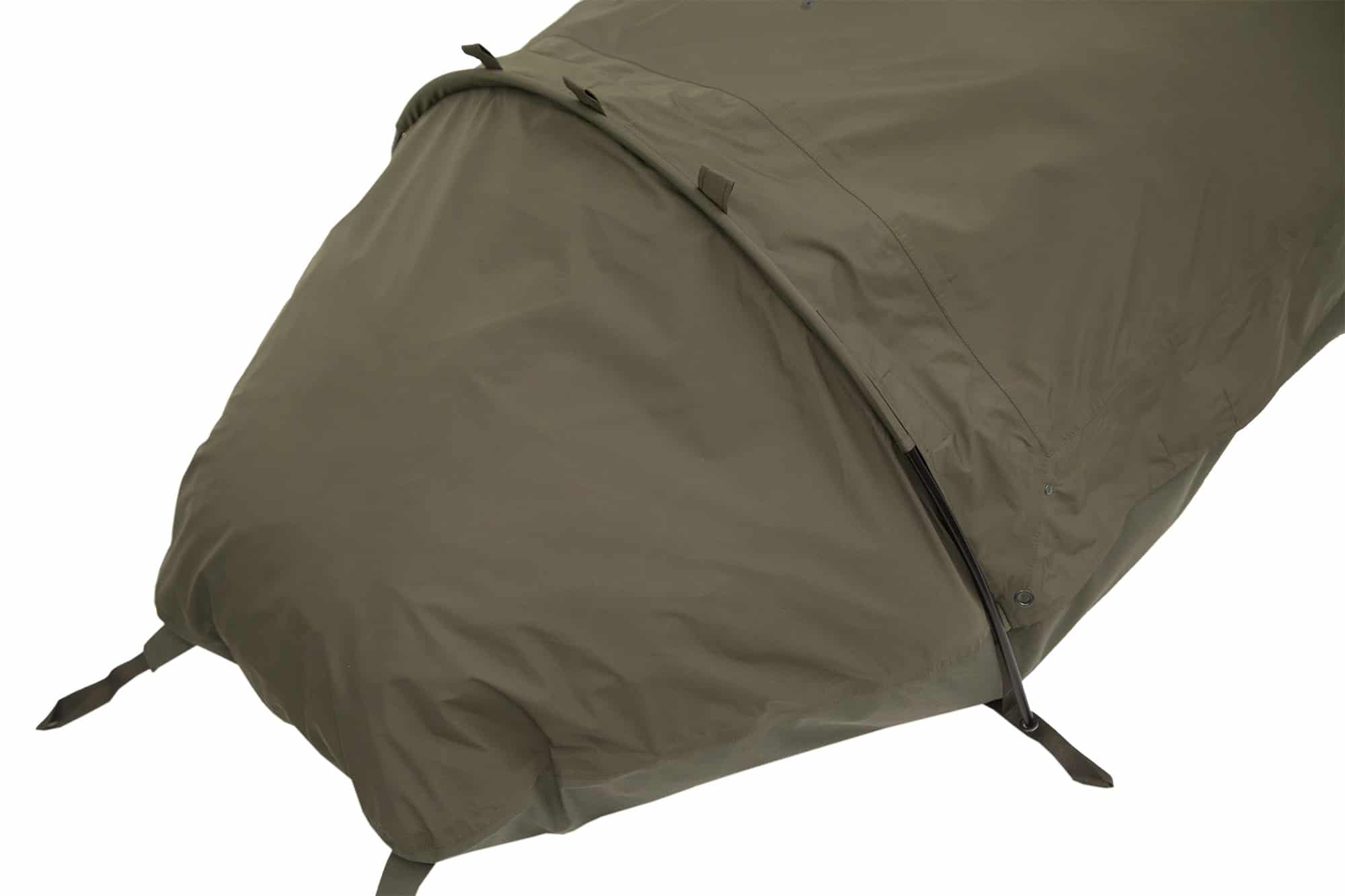 Carinthia - Micro Tent Plus Gore-Tex bivy bag - Friluft.dk