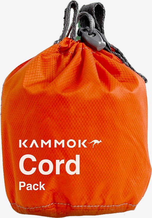 Kammok - Cord pack - Friluft.dk