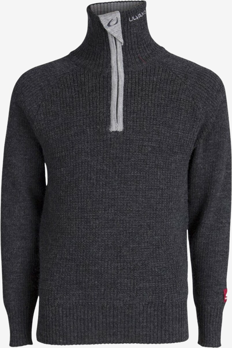 Ulvang - Rav Jr. sweater - Friluft.dk
