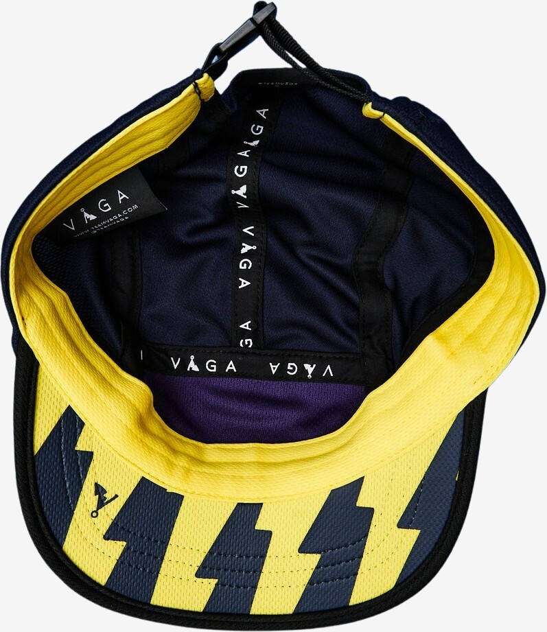 Våga - Night Club kasket - Friluft.dk