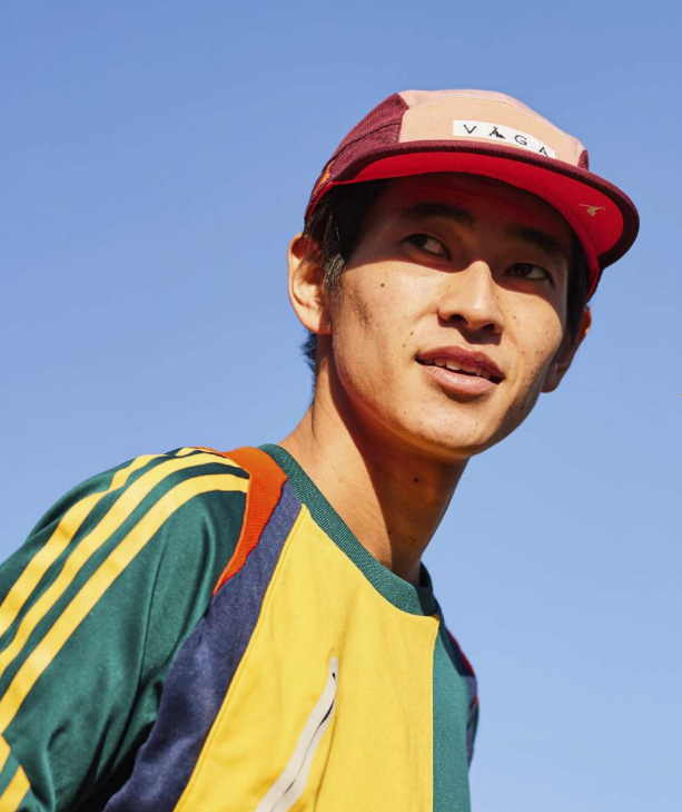 Våga - Club kasket - Friluft.dk